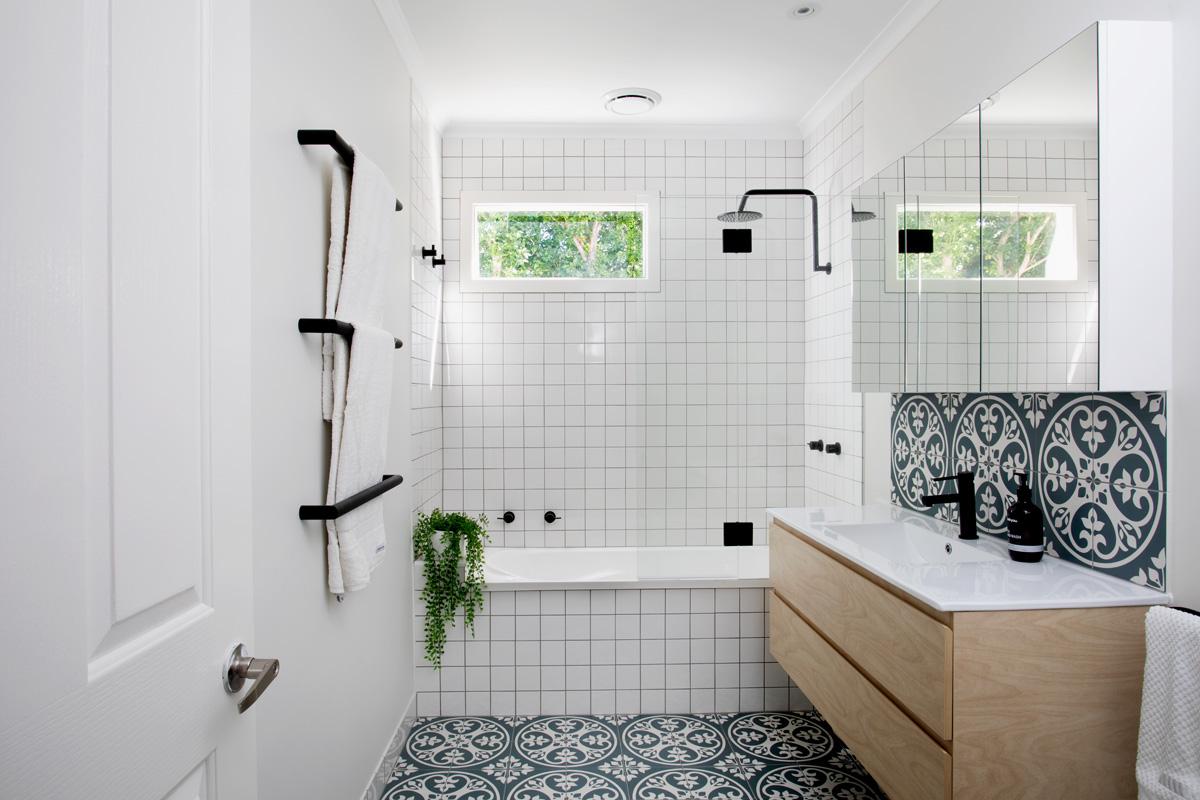 Selecting finishes for your renovated home - Axiom Construction Group