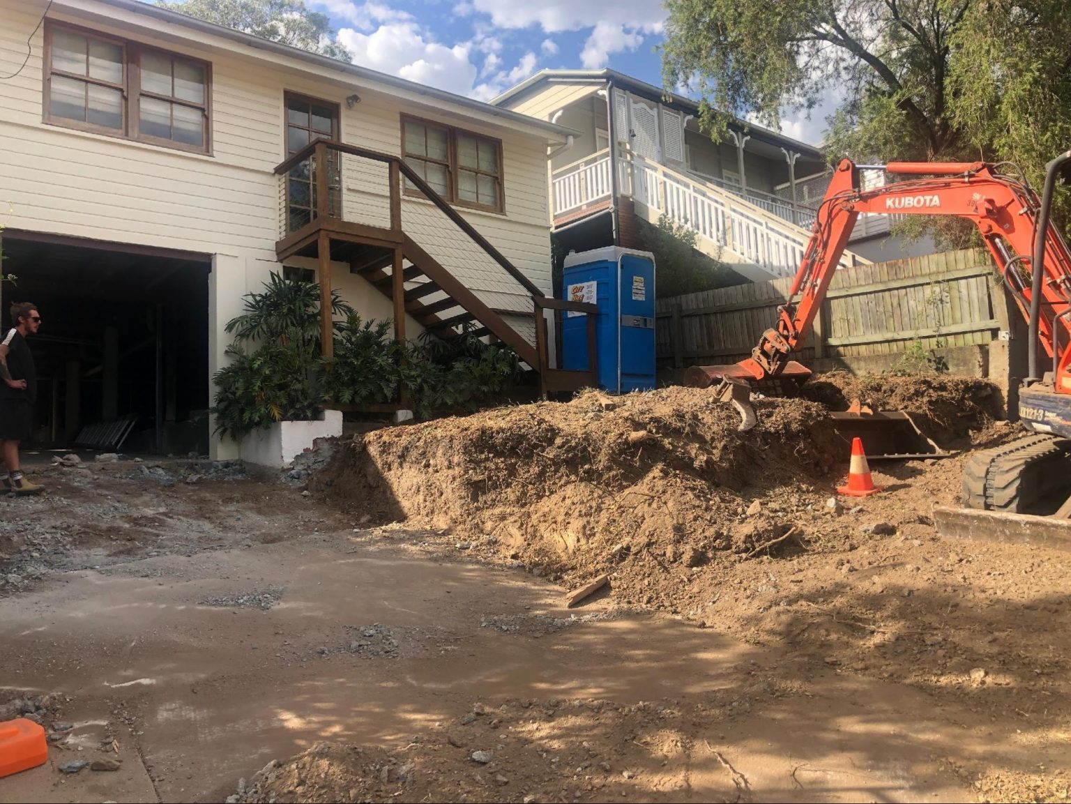 Case Study – Red Rock House - Axiom Construction Group