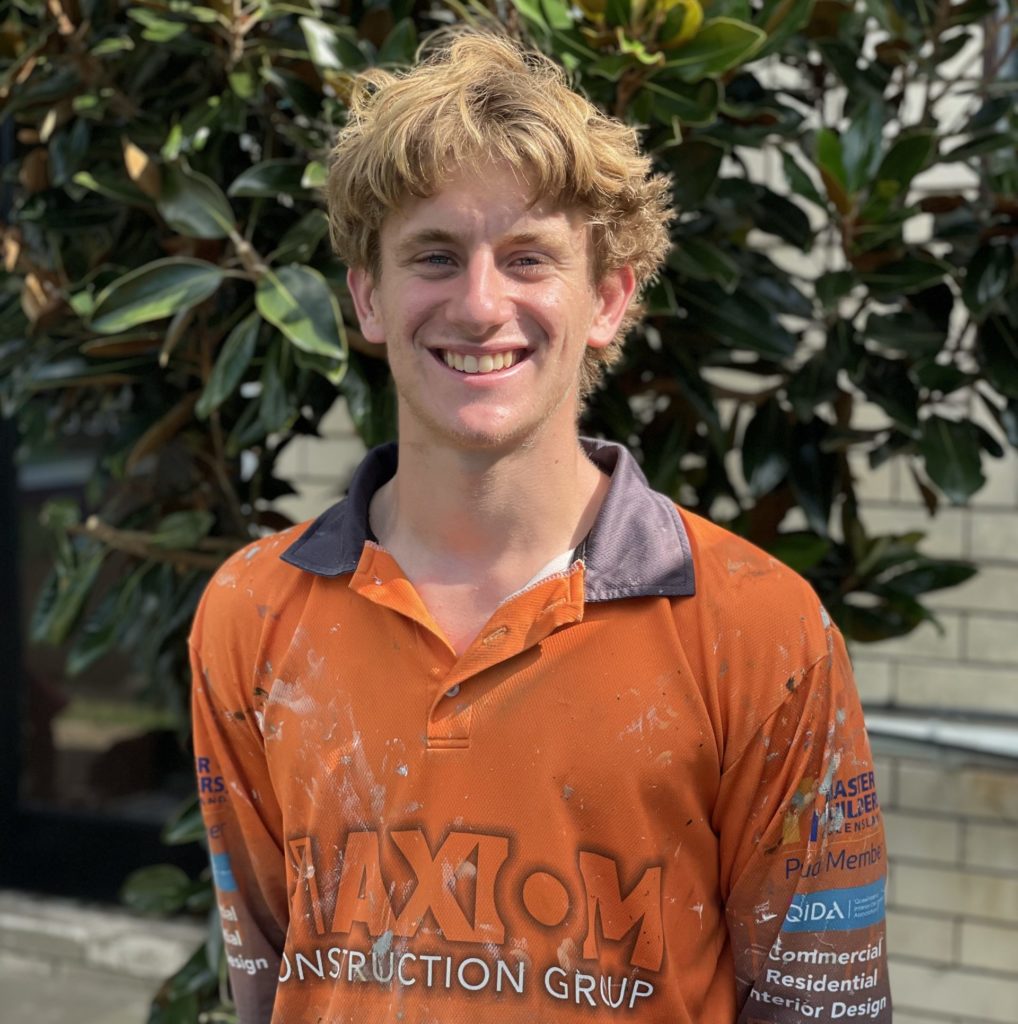 Our Story - Axiom Construction Group